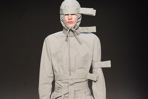 Craig Green 2016 秋冬系列 | Hypebeast