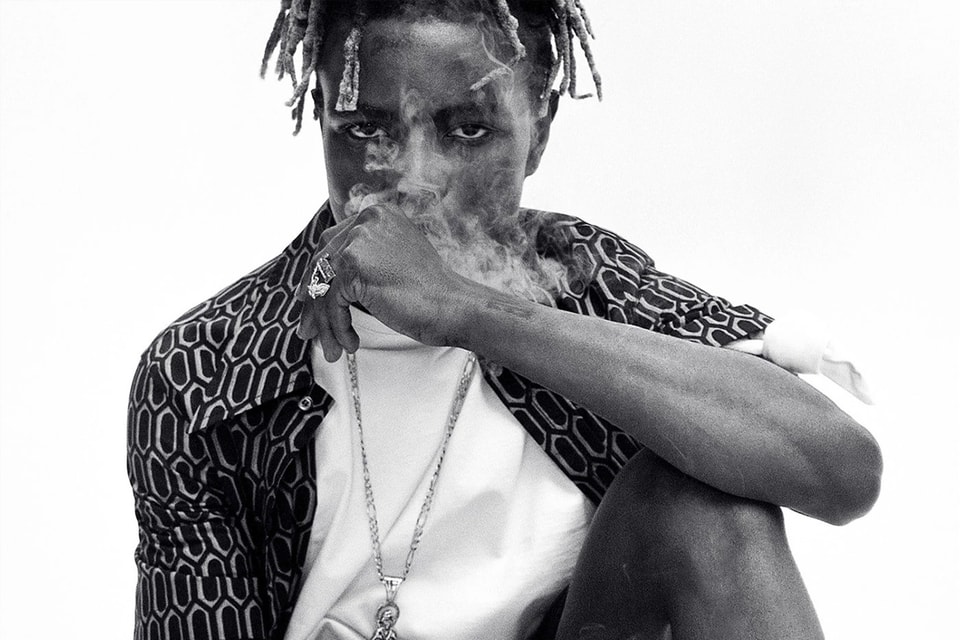 Ian Connor 分享对 Kanye West、社交网络及时装的看法 | HYPEBEAST