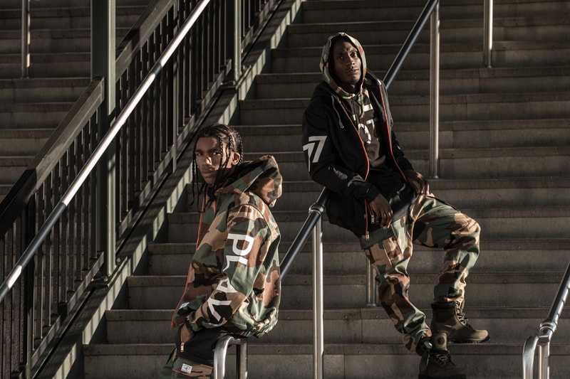 Play Cloths 2016 春夏系列 Lookbook | Hypebeast