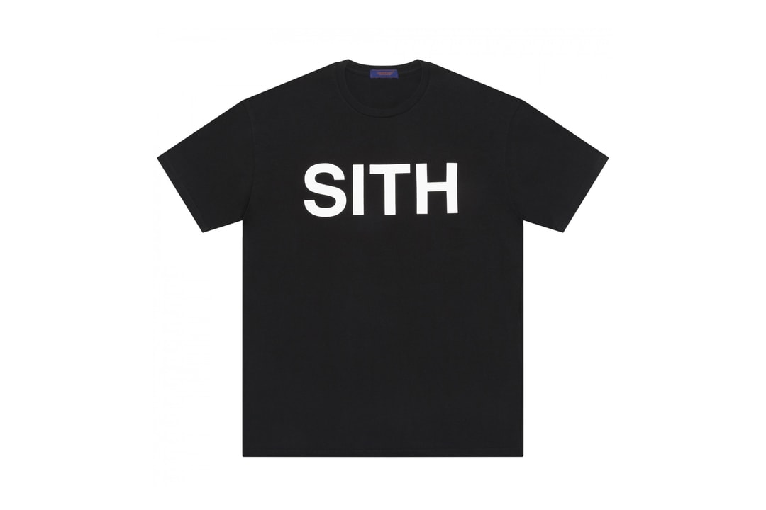 UNDERCOVER 2016「Star Wars」主题系列 | Hypebeast