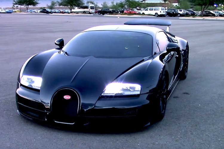 Bugatti, Veyron, Supercar, Money, Billionaire, Money, Maintainance ...