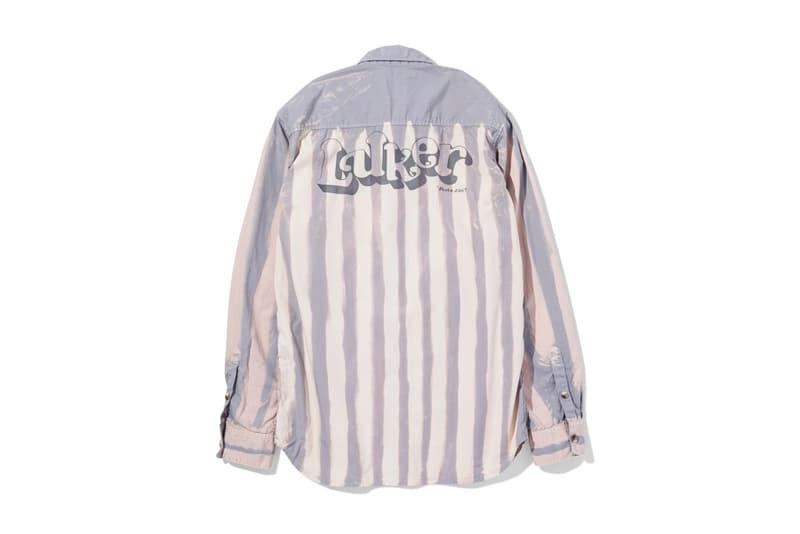 LUKER by NEIGHBORHOOD 官方线上店舖正式启动 | Hypebeast