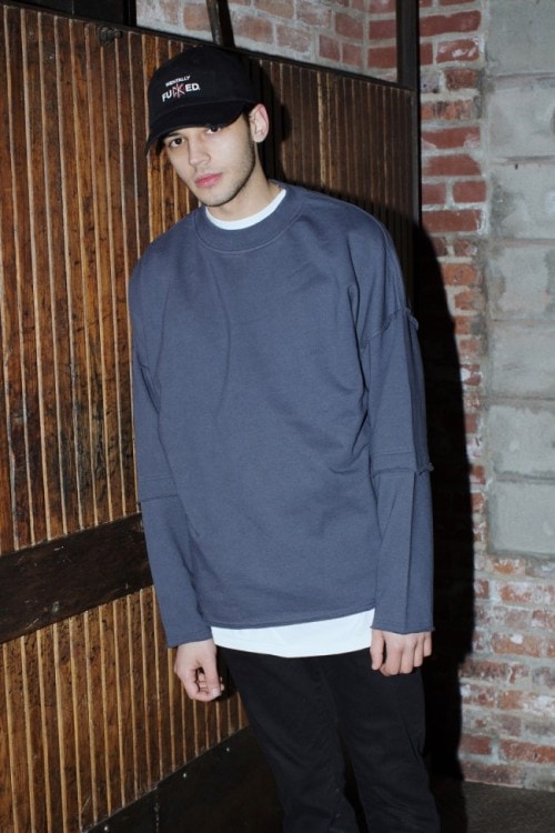 LMC 2016 春夏系列 Lookbook | Hypebeast