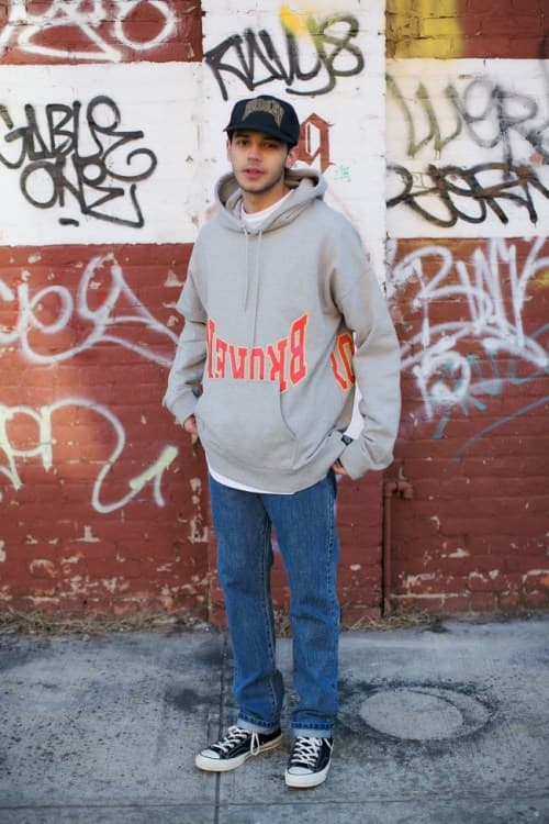 LMC 2016 春夏系列 Lookbook | Hypebeast