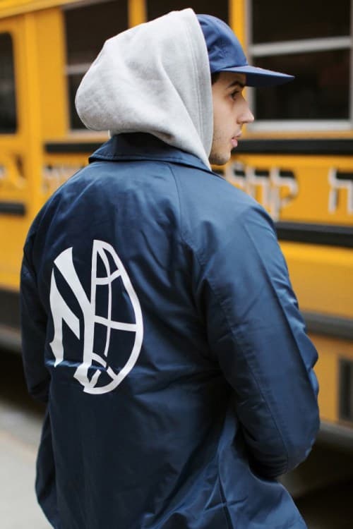 LMC 2016 春夏系列 Lookbook | Hypebeast