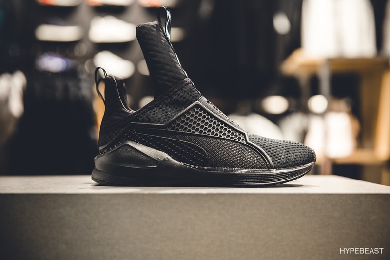 puma store in osaka | Hypebeast