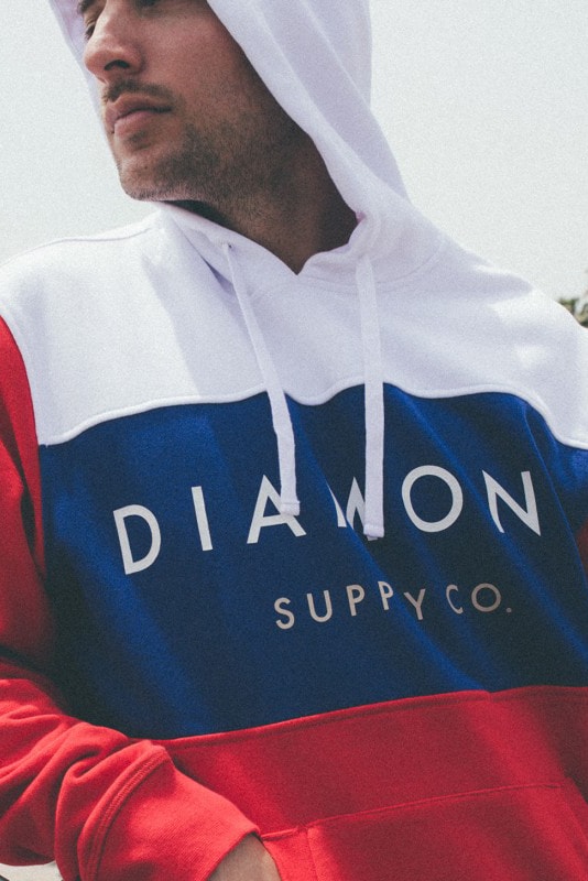 Diamond Supply Co. Look to Monaco for Summer 2016 Collection | Hypebeast