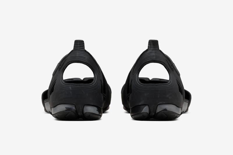 Nike 最新 Free Rift Sandal ACG 特别版登场 | Hypebeast