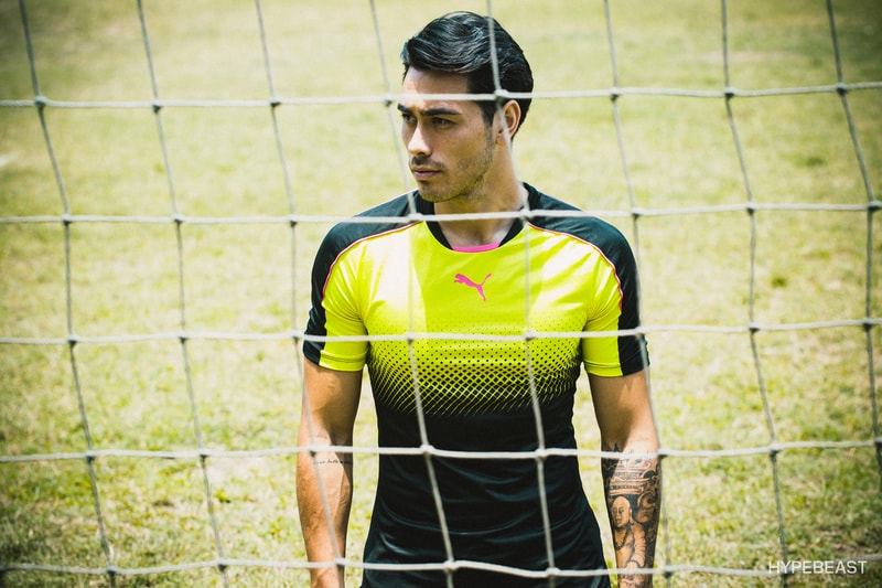 HYPEBEAST Interview Sean Tse | Hypebeast