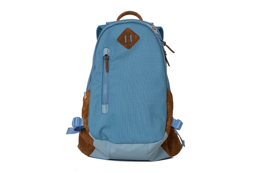 visvim 发布全新 BALLISTIC PRIME 系列 | Hypebeast