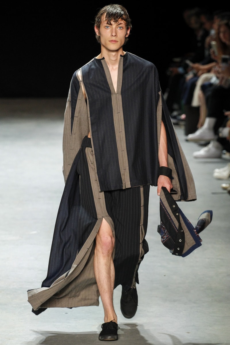 Craig Green 2017 春夏系列 | Hypebeast