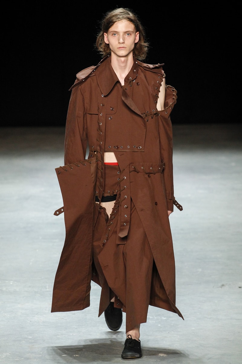 Craig Green 2017 春夏系列 | Hypebeast