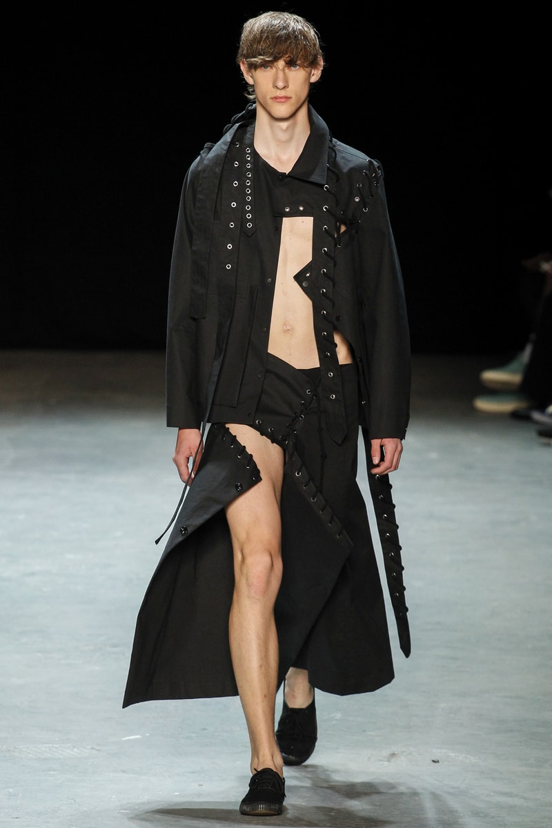 Craig Green 2017 春夏系列 | Hypebeast