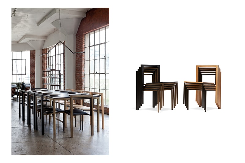 Stephen Kenn 扩展「Inheritance」注目家具系列 | Hypebeast