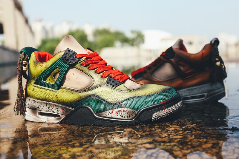 KITH x colette x Beats by Dr.Dre 联名系列 | Hypebeast