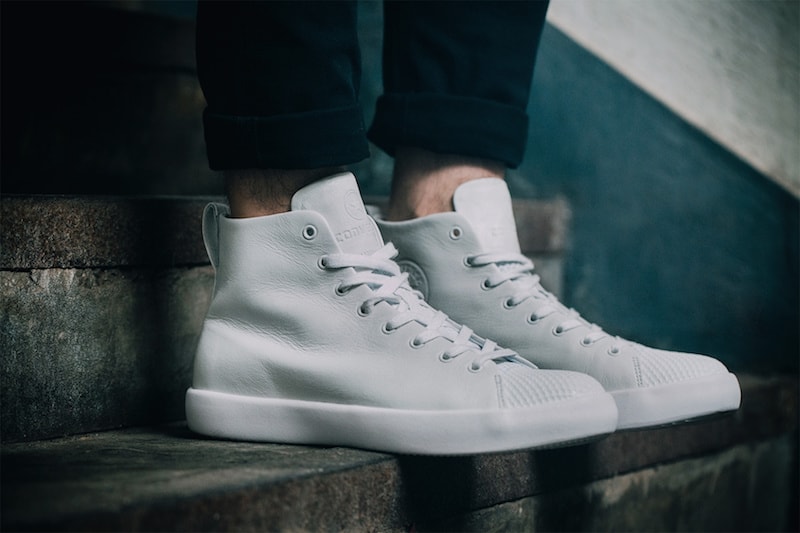 近赏 Converse 全新 All Star Modern 系列 | Hypebeast
