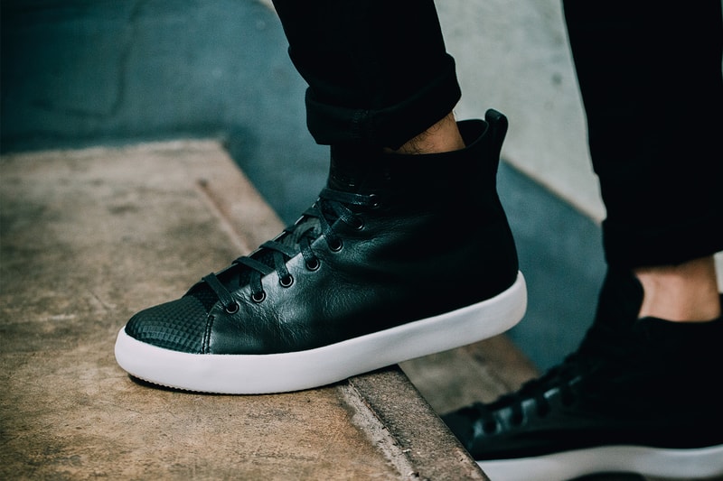 近赏 Converse 全新 All Star Modern 系列 | Hypebeast