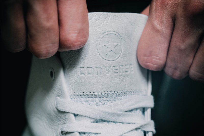 近赏 Converse 全新 All Star Modern 系列 | Hypebeast