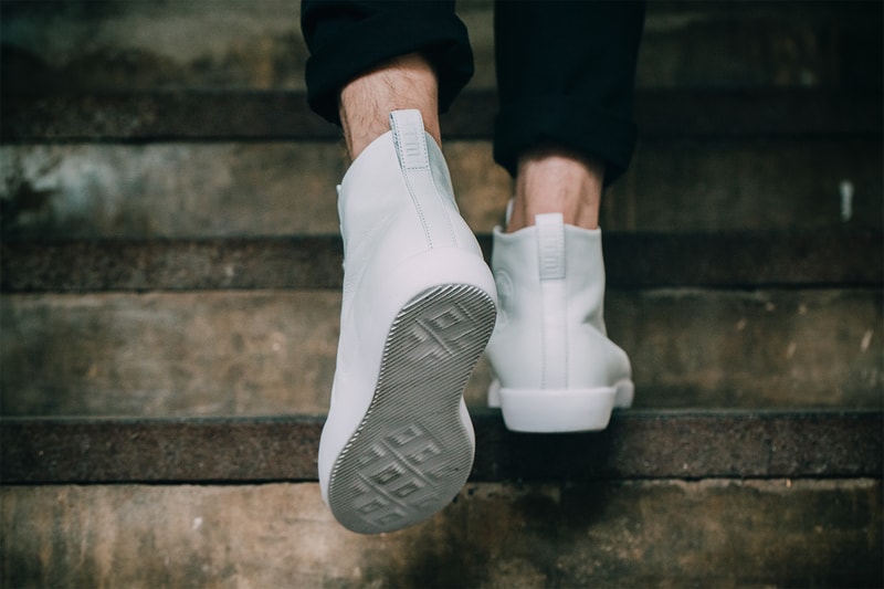 近赏 Converse 全新 All Star Modern 系列 | Hypebeast