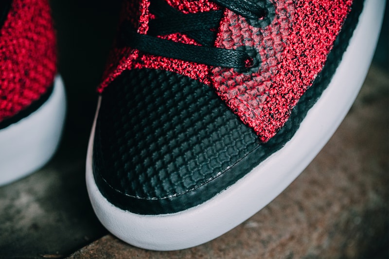 近赏 Converse 全新 All Star Modern 系列 | Hypebeast