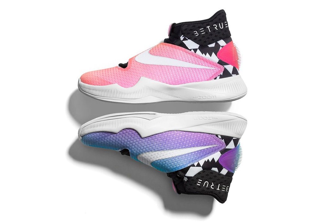 nike be true collection 2016 | Hypebeast