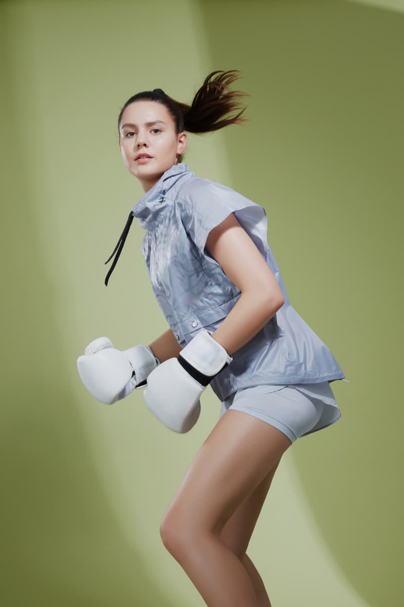 Particle Fever 发布全新 PF² 系列 | Hypebeast