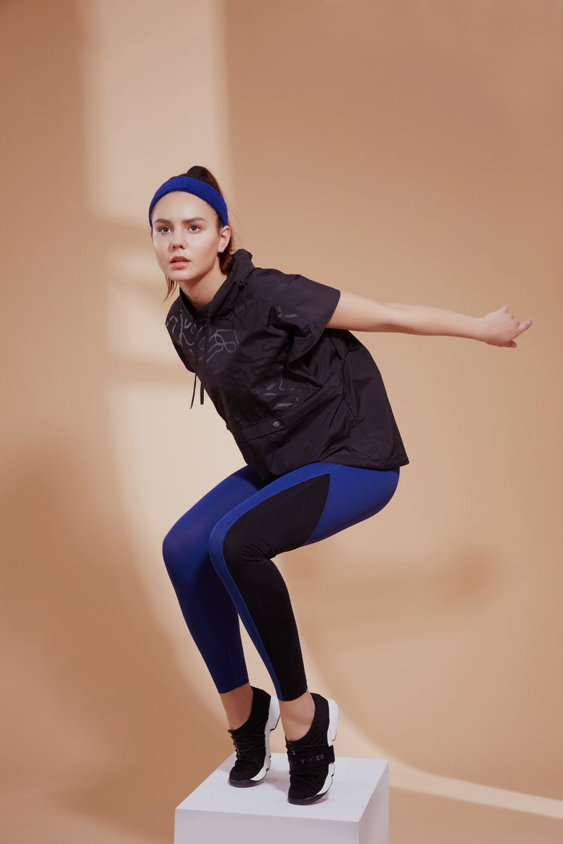 Particle Fever 发布全新 PF² 系列 | Hypebeast