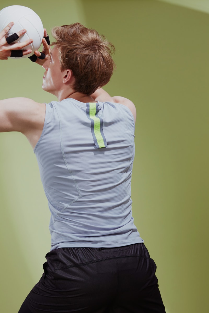 Particle Fever 发布全新 PF² 系列 | Hypebeast