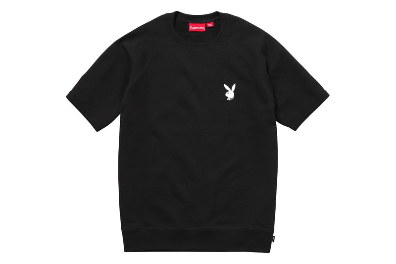 Supreme x Playboy 2016 春夏联名系列 | Hypebeast