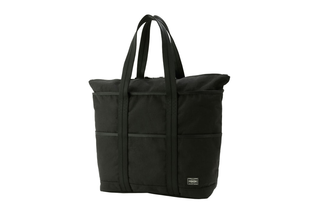 PORTER HYBRID 系列新品登场 | Hypebeast