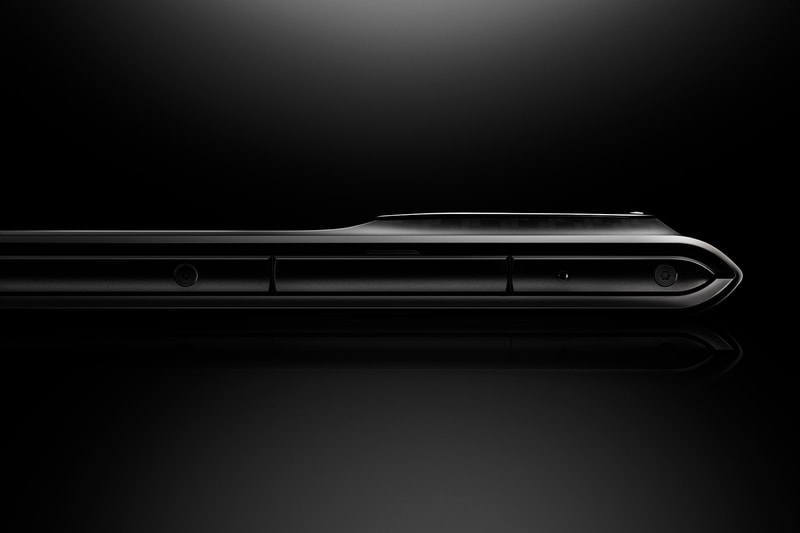 Sirin Lab 打造「史上最安全手机」Solarin | Hypebeast