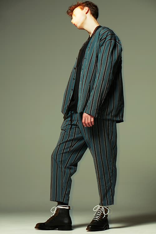 08sircus 2017 春夏系列预览 | HYPEBEAST