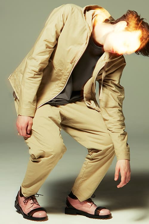 08sircus 2017 春夏系列预览 | Hypebeast