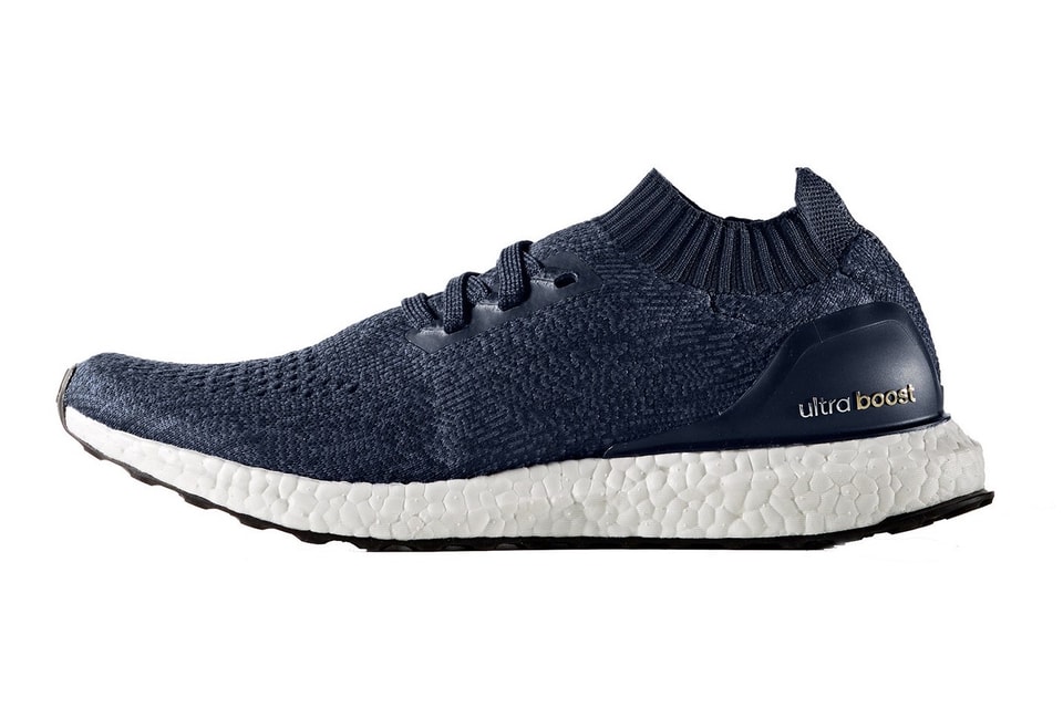 adidas UltraBOOST Uncaged 全新配色系列 | Hypebeast