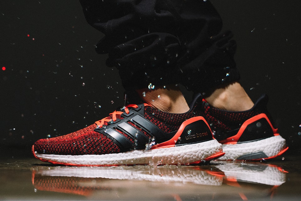 adidas,UltraBOOST,Energy Boost | Hypebeast