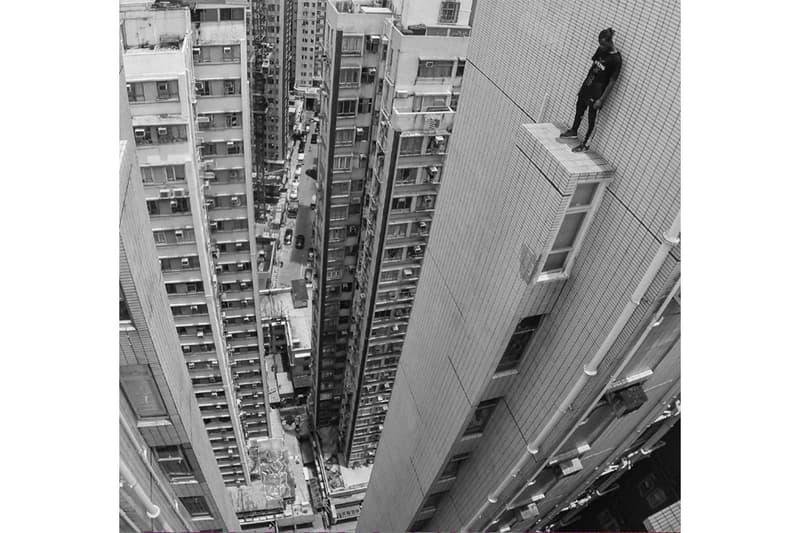 Parkour,Storror,Rooftop | Hypebeast