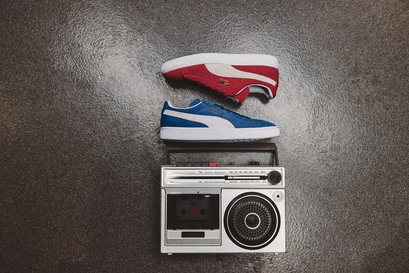 Rae Sremmurd 演绎 PUMA 最新宣传照 | Hypebeast