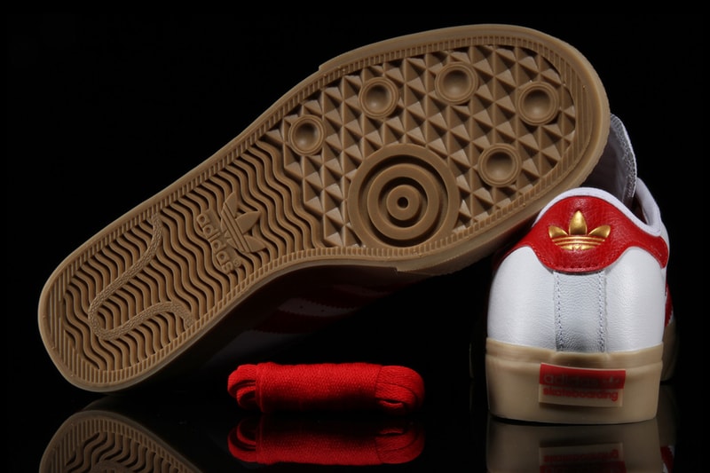 adidas Adi-Ease Premium Leather「Universal」系列 | Hypebeast