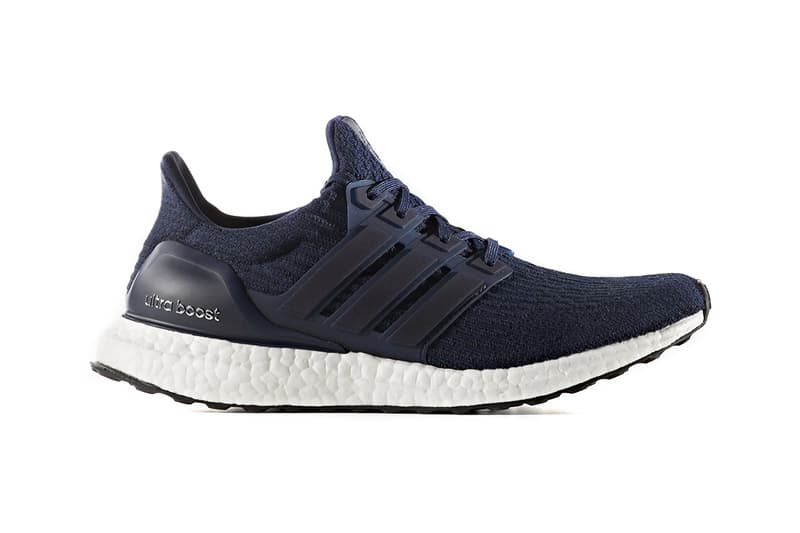 细节提升！抢先预览 2016 新款 adidas UltraBOOST | Hypebeast