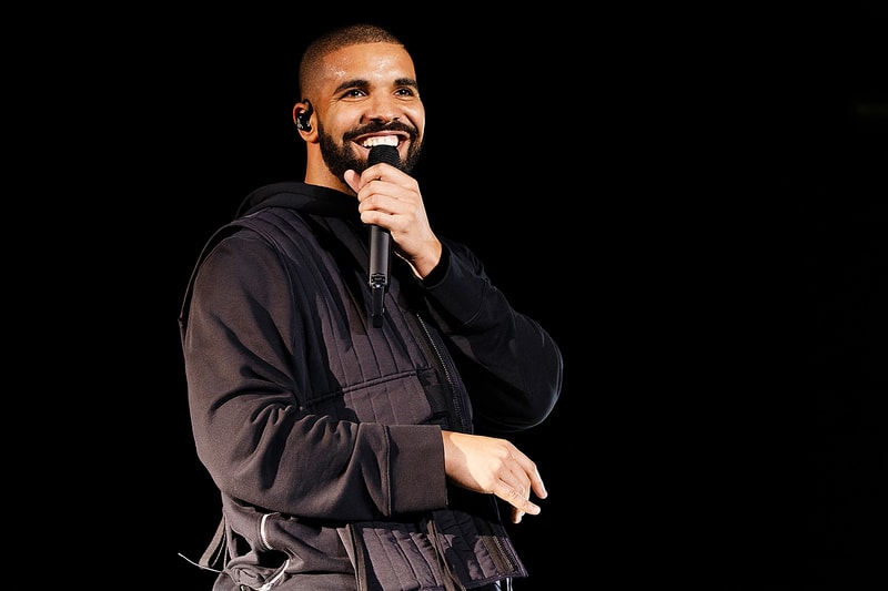 Drake 宣布于纽约开设「Summer Sixteen」巡演 Pop-Up 期间限定店铺 | Hypebeast