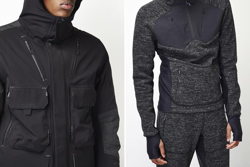 7 Layer System 军事系统之机能新品牌 | Hypebeast