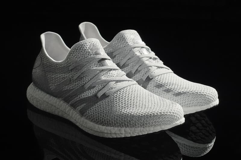 adidas SPEEDFACTORY Futurecraft M.F.G. | Hypebeast