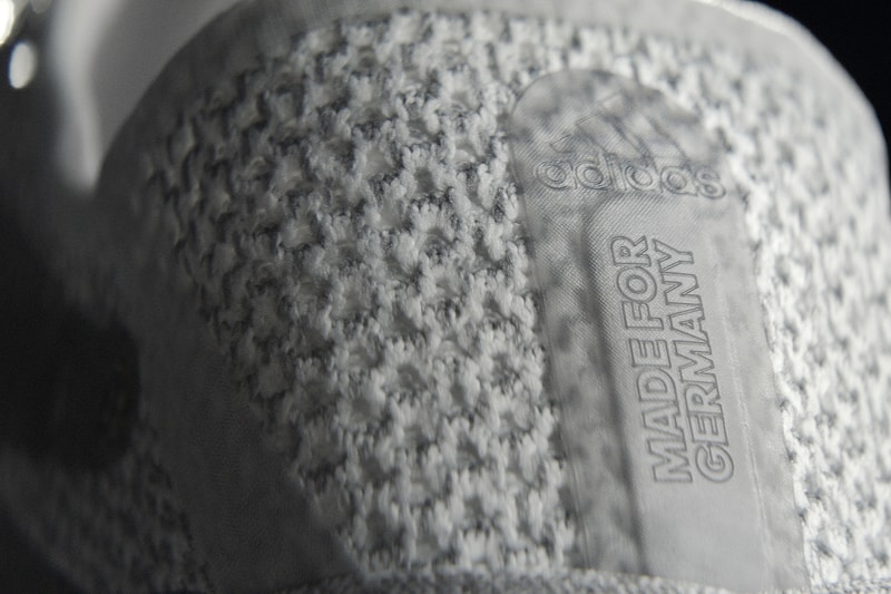 adidas SPEEDFACTORY Futurecraft M.F.G. | Hypebeast