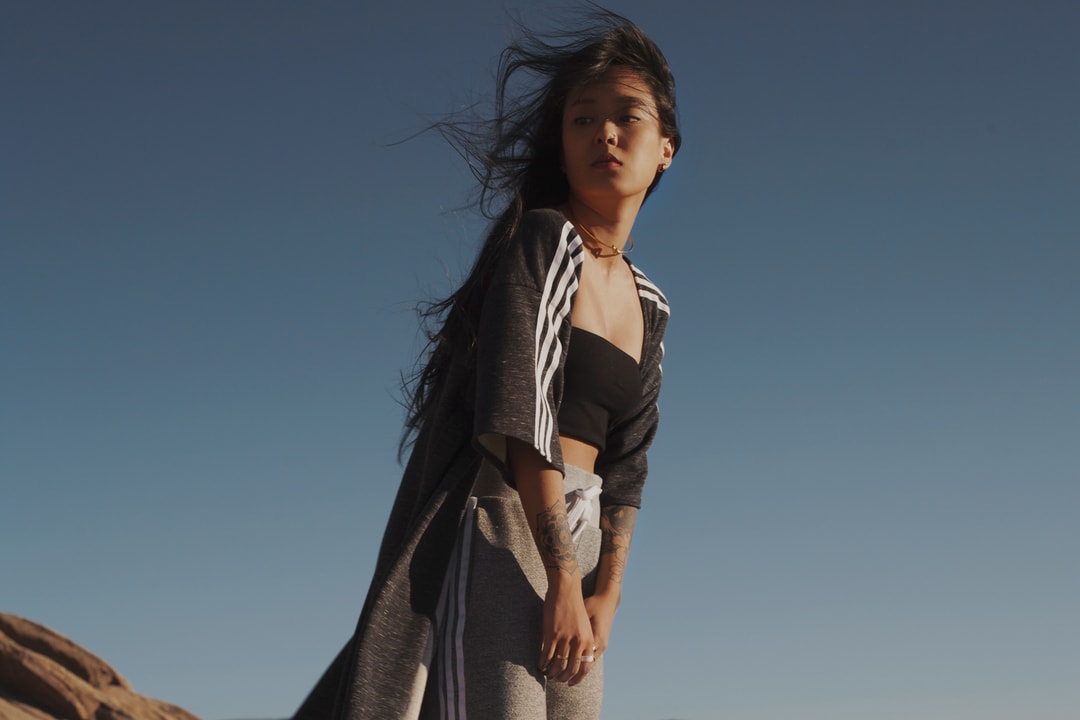 HYPEBEAST 专访人气韩裔摄影师 Christina Paik－镜头前后的时尚教主 | Hypebeast