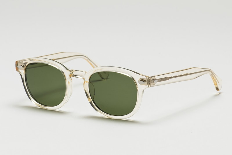 MOSCOT 初秋 LEMTOSH 新色到著 | Hypebeast