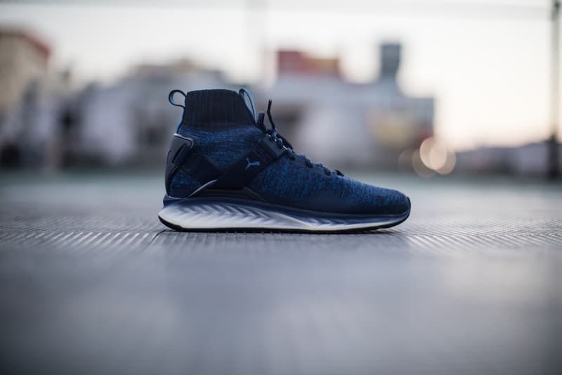 率先预览 Puma Ignite EvoKNIT 2017 年新作 | Hypebeast
