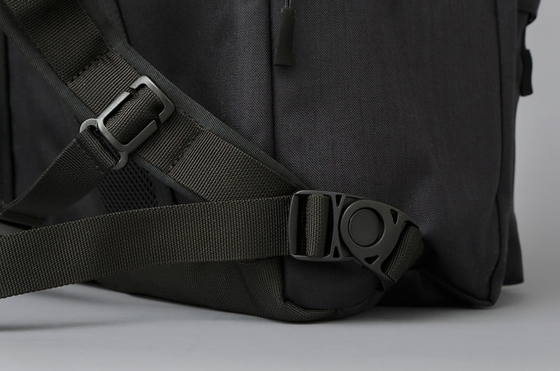 Stüssy bagjack Handmade Backpack | Hypebeast