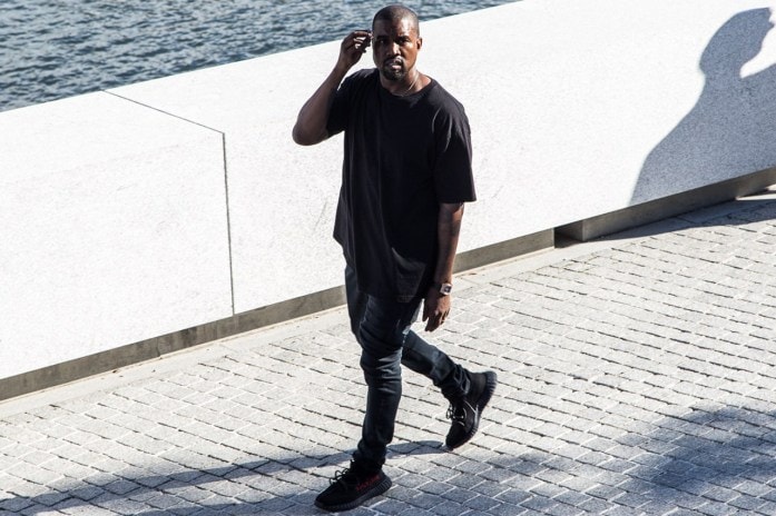 Yeezy First Store in California | Hypebeast