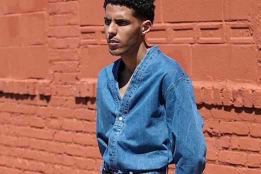 joswick-2017ss-lookbook | Hypebeast