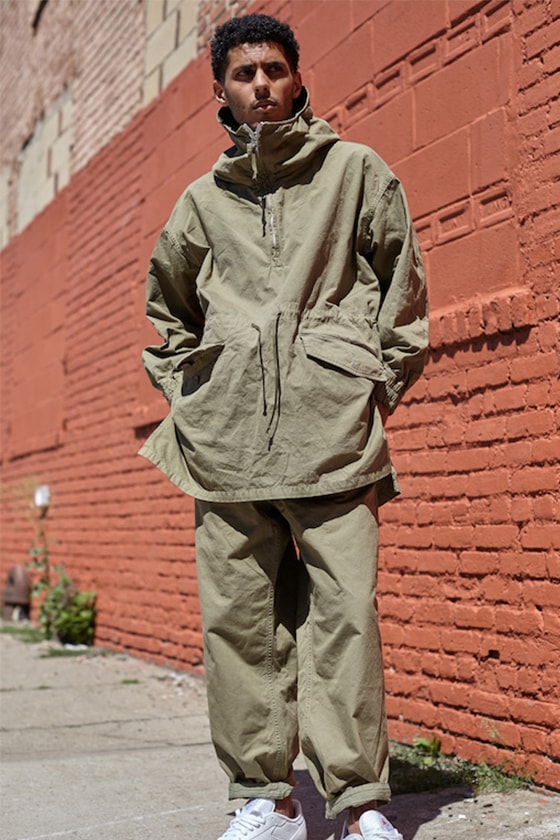 joswick-2017ss-lookbook | Hypebeast